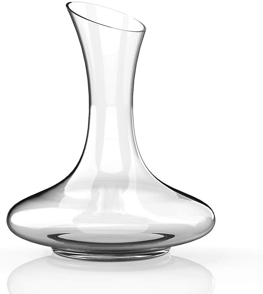Wine Decanter Gift Ideas: 7 Types for Every Occasion - DiVino