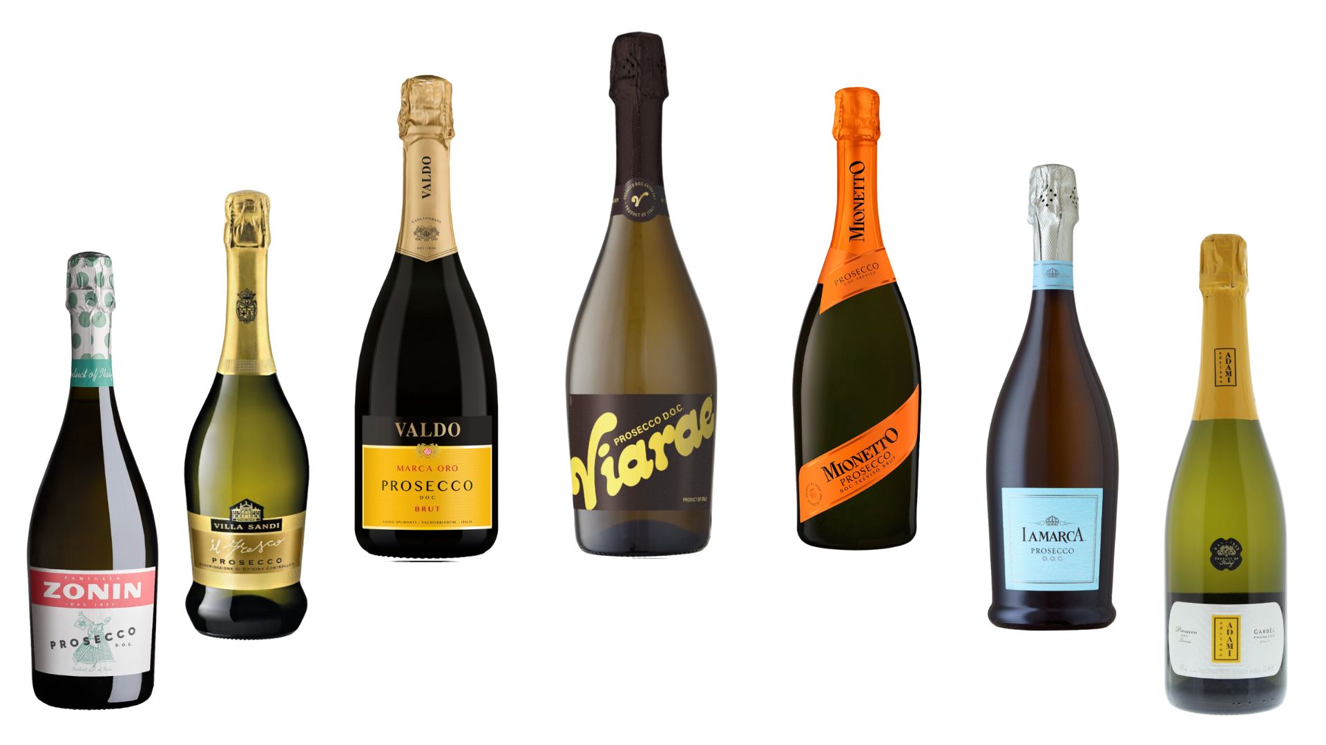The Ultimate Guide to Prosecco: Everything You Need to Know - DiVino